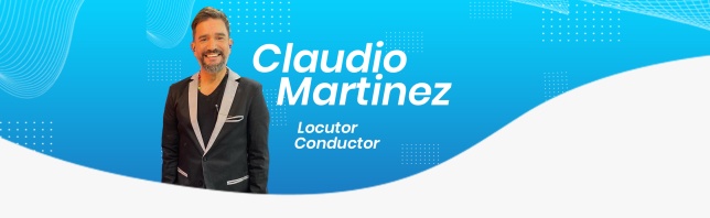 Claudio Martinez - d3ntro.com